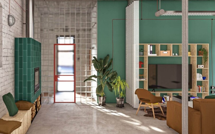 Fakulta architektúry a dizajnu - Slovenská technická univerzita v Bratislave - VysokeSkoly.sk