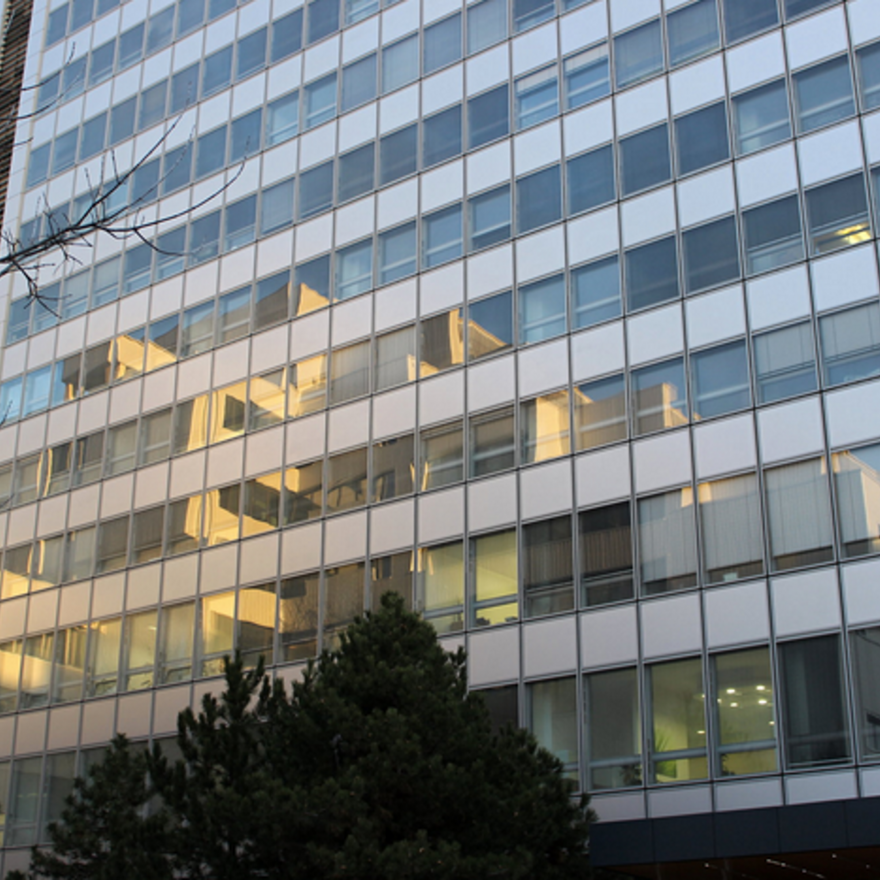 Stavebná fakulta - Slovenská technická univerzita v Bratislave - VysokeSkoly.sk