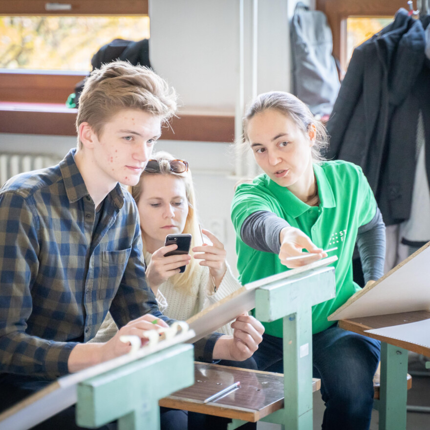 Fakulta architektúry a dizajnu - Slovenská technická univerzita v Bratislave - VysokeSkoly.sk