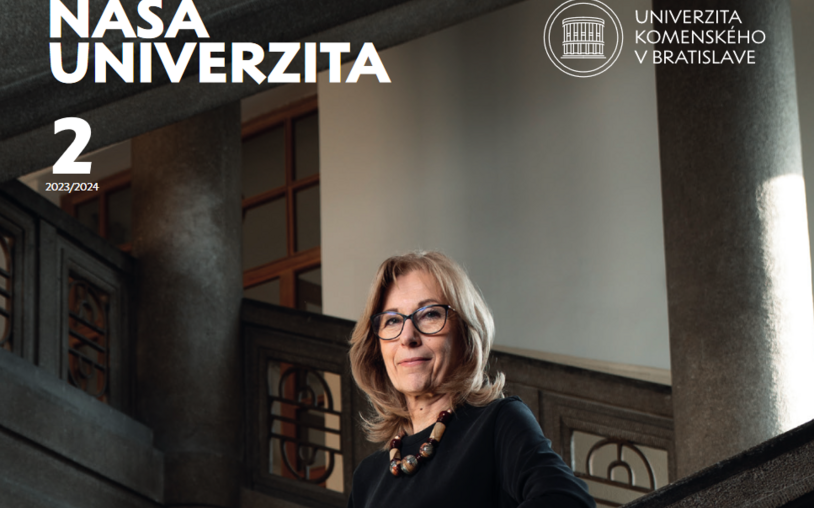 Lekárska fakulta - Univerzita Komenského v Bratislave - VysokeSkoly.sk