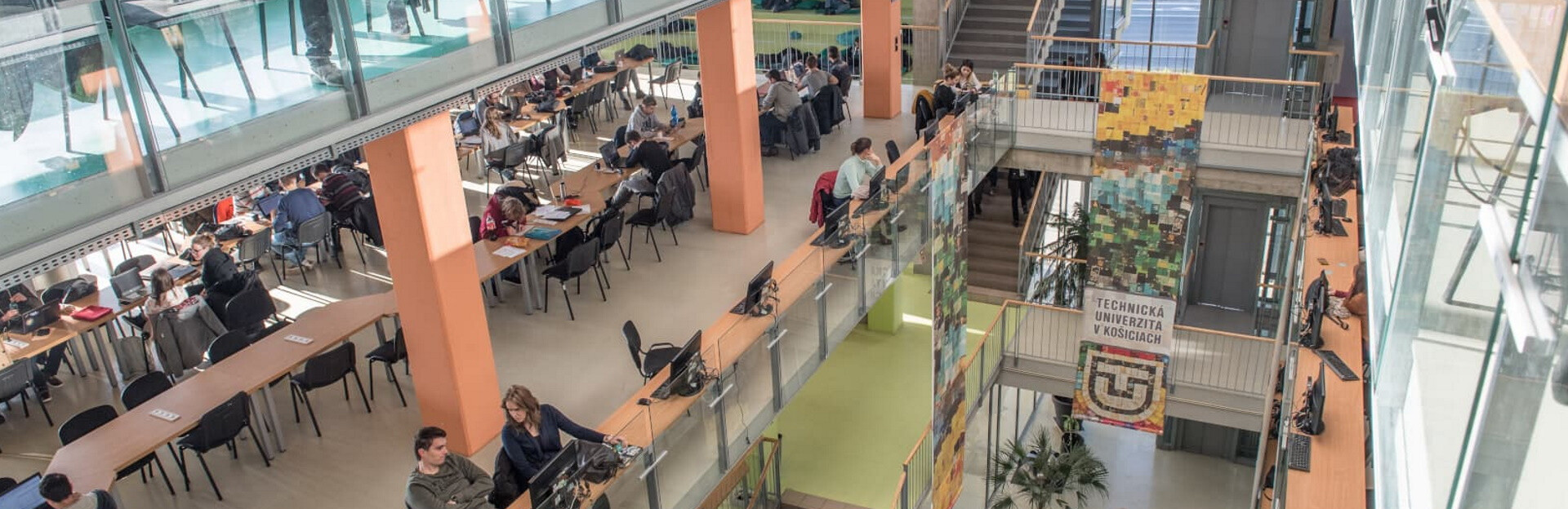 Technická univerzita v Košiciach - VysokeSkoly.sk