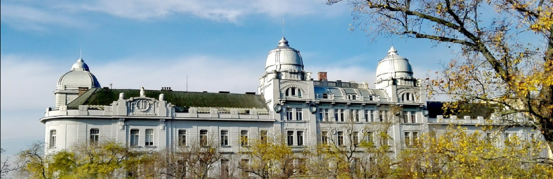 Filozofická fakulta - Univerzita Komenského v Bratislave - VysokeSkoly.sk