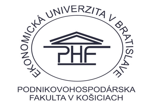 Podnikovohospodárska fakulta v Košiciach - Ekonomická univerzita v ...