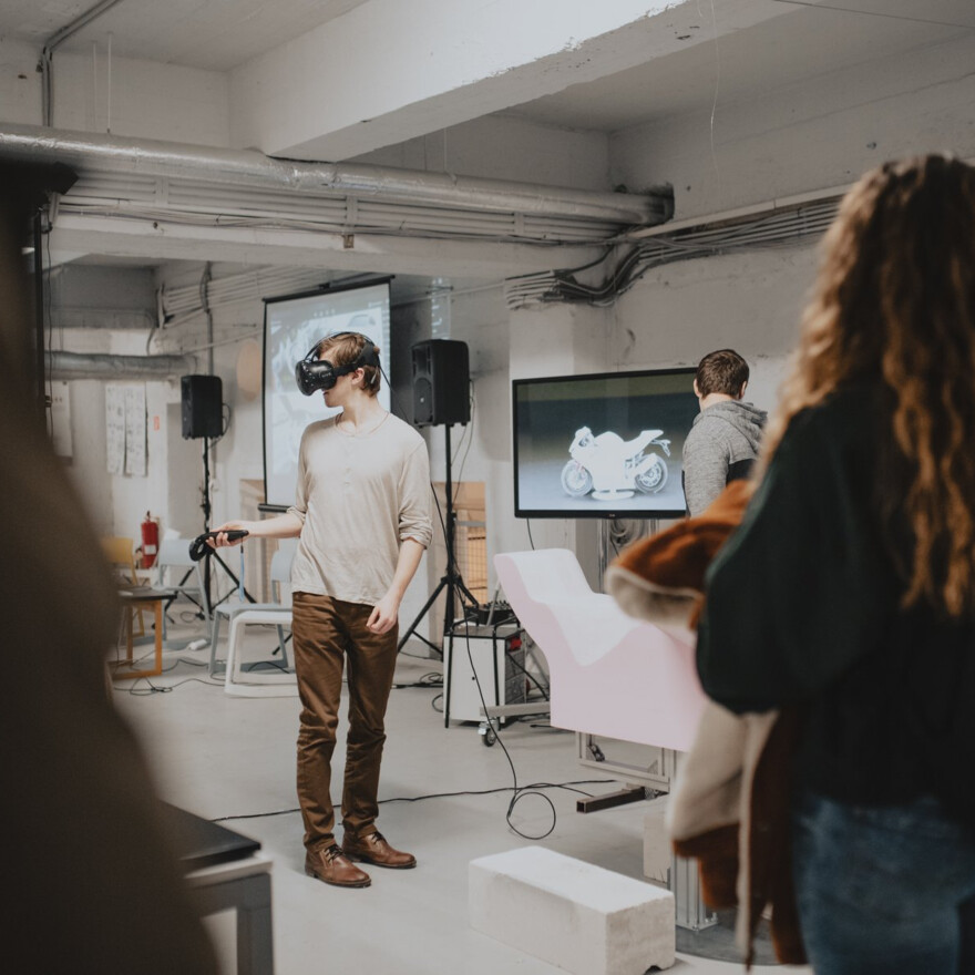 Fakulta architektúry a dizajnu - Slovenská technická univerzita v Bratislave - VysokeSkoly.sk