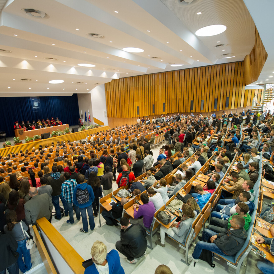 Technická univerzita v Košiciach - VysokeSkoly.sk